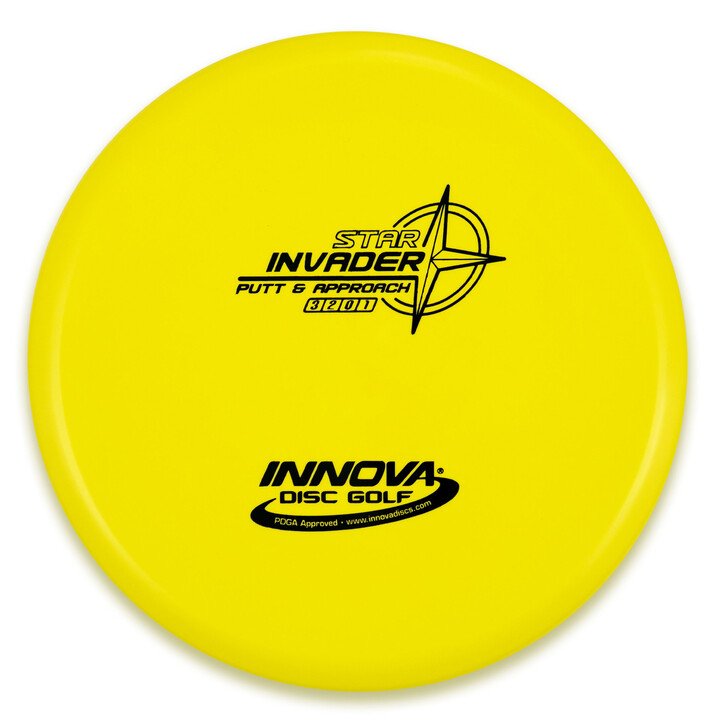 Invader - Innova | Spinners Disc Golf Superstore