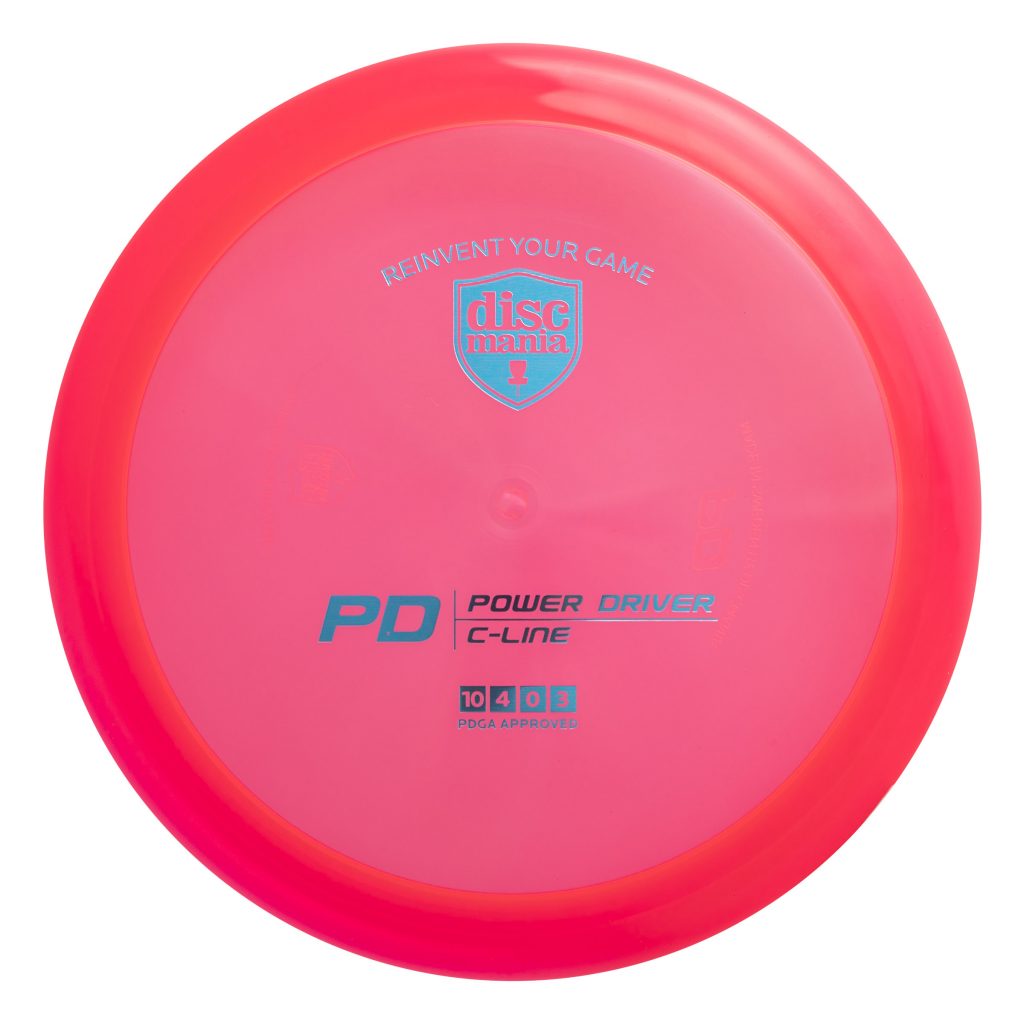 Distance Drivers | Spinners on the Green - Disc Golf Superstore in ...